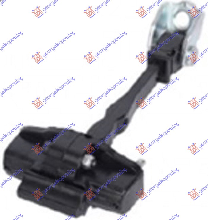 GRANICNIK ZADNJIH VRATA PEUGEOT 3008 (2021-) (OEM: 3551472, 9809434280)