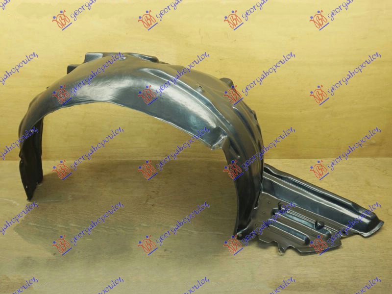 POKTRILO (OUTBACK) Desna str. SUBARU LEGACY/OUTBACK (2015-2018) (OEM: 59110AL00B, 59110AL02B, 59110AL060)