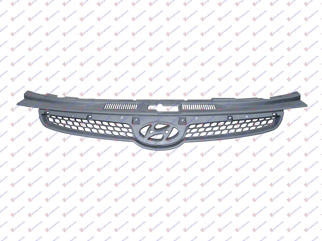 PVC MASKA – 11 HYUNDAI i30 (2007-2012) (OEM: 863512L000)