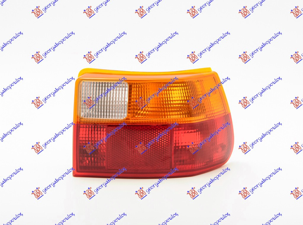 STOP LAMPA 3/5 VRATA – 94 Desna str. OPEL ASTRA F (1991-1994) (OEM: 1223145, 90421970)