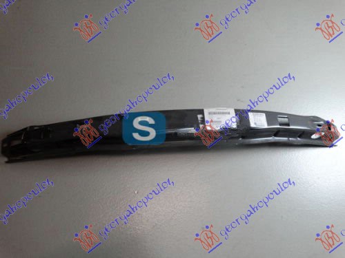 SINA PREDNJEG BRANIKA OPEL TIGRA (1995-2004) (OEM: 1405014, 90389068)