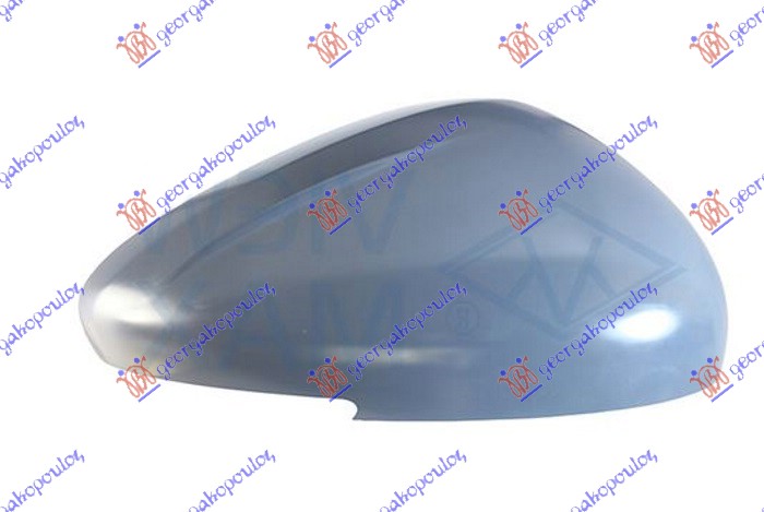 POKLOPAC RETROVIZORA CRNI Desna str. CITROEN C4 PICASSO (2014-2017) (OEM: 98179867XT)