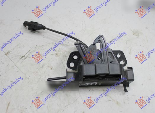 BRAVA HAUBE (O) HYUNDAI i10 (2007-2010) (OEM: 81130-0?000, 811300000)