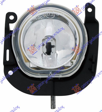 MAGLENKA COMBI Leva str. FIAT FIORINO/QUBO (2016-) (OEM: 1357925080)