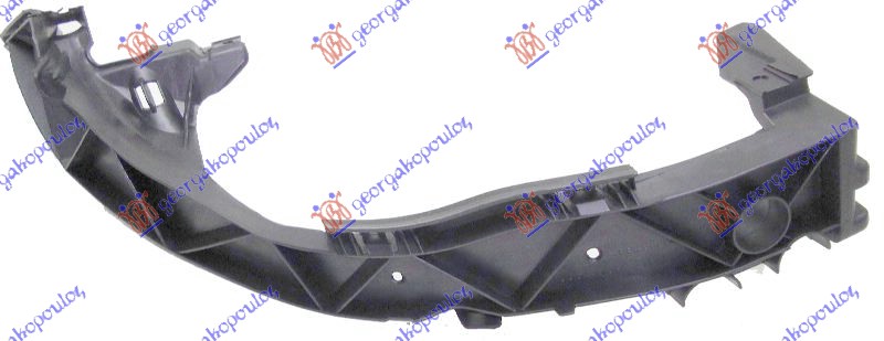 NOSAC FARA PLASTICNI -07 Desna str. BMW SERIES 1 (E81/87) 3/5D (2004-2011) (OEM: 51647120824)