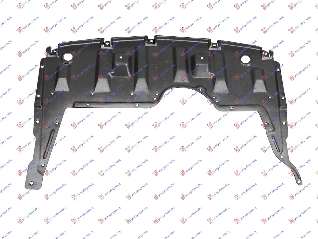 ZASTITA MOTORA MITSUBISHI COLT (2005-2008) (OEM: MR575339)