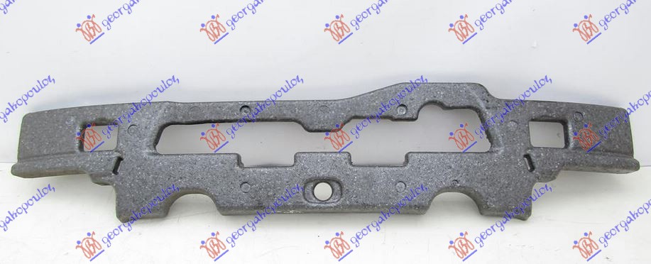 APSORBER ZADNJEG BRANIKA (O) HYUNDAI i30 (2007-2012) (OEM: 86620-2L000, 866202L000)