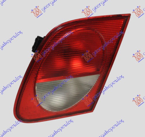 STOP LAMPA UNUTRASNJA Desna str. MERCEDES E CLASS (W210) (1996-1999) (OEM: A2108201264)