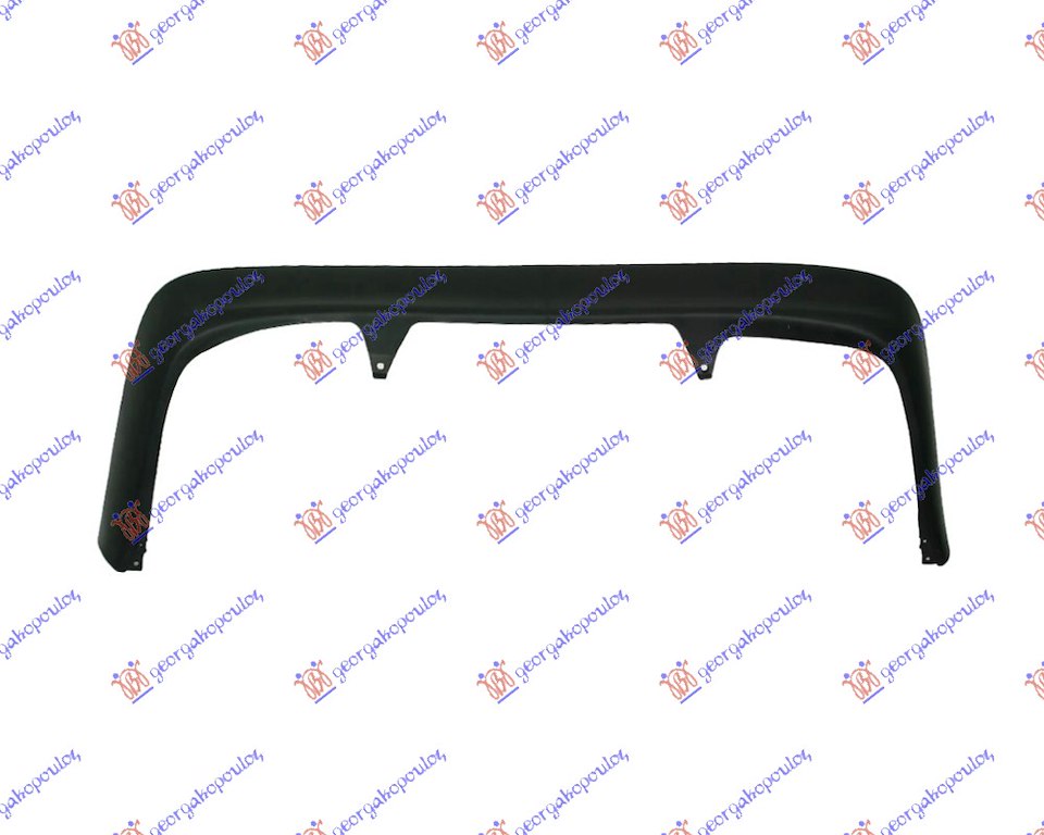 ZADNJI BRANIK DONJI (SDN) TOYOTA COROLLA (E 11) (2000-2002) (OEM: 52169-12110, 5216912110)