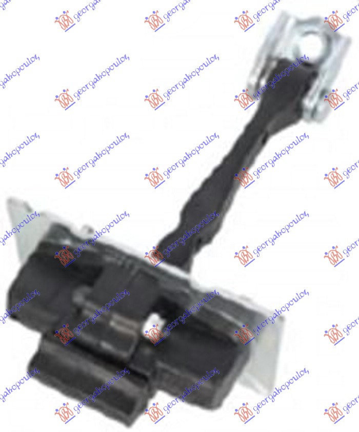 GRANICNIK ZADNJIH VRATA CITROEN C4 PICASSO (2014-2017) (OEM: 9676117380)