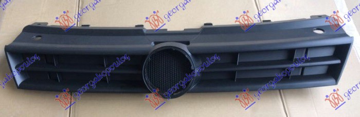 PVC MASKA (ZATVORENA) VW CROSS POLO (2009-2017) (OEM: 6R0853651G9B9)