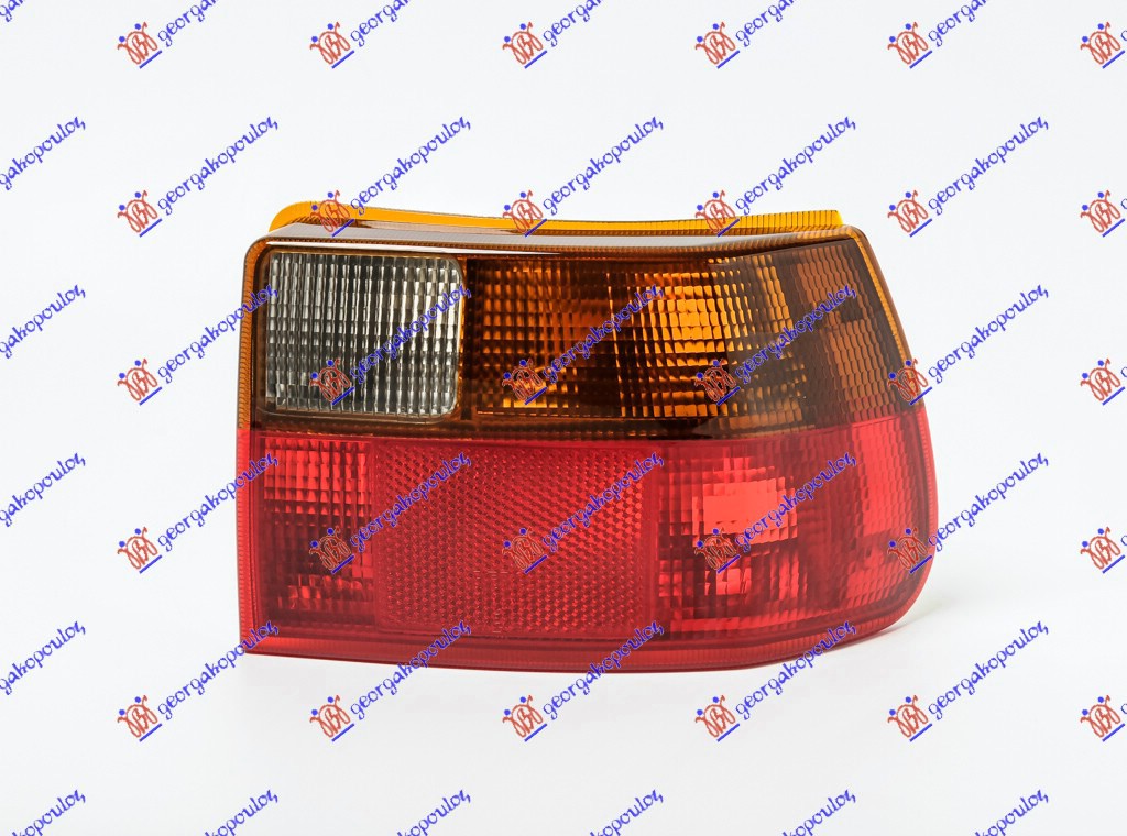 STOP LAMPA 3/5 VRATA 95 – Desna str. OPEL ASTRA F (1995-1998) (OEM: 1223970, 90510607)