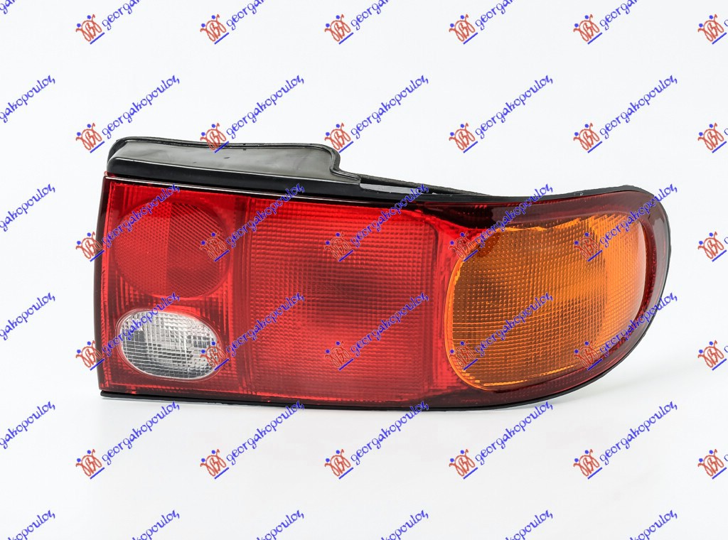 STOP LAMPA 4 VRATA Desna str. MITSUBISHI LANCER (CB1/4) (1992-1995) (OEM: MB907248)