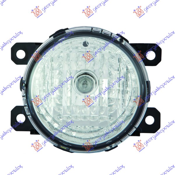 DNEVNO SVETLO SUZUKI IGNIS (2016-2020) (OEM: 36580-54P00-000, 3658054P00000, 8324A014)