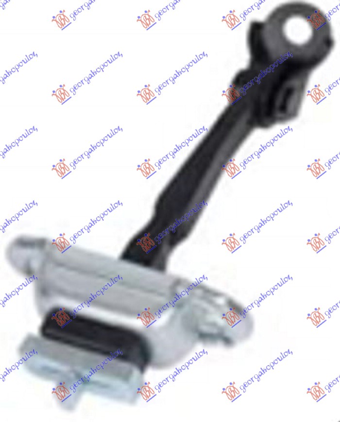 GRANICNIK PREDNJIH VRATA TOYOTA YARIS VERSO (1999-2006) (OEM: 68610-0D010, 686100D010)