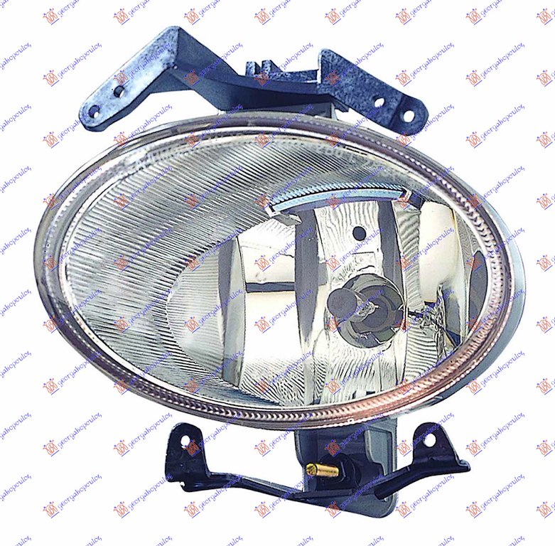 MAGLENKA Leva str. HYUNDAI SANTA FE (2005-2009) (OEM: 92201-2B000, 922012B000)