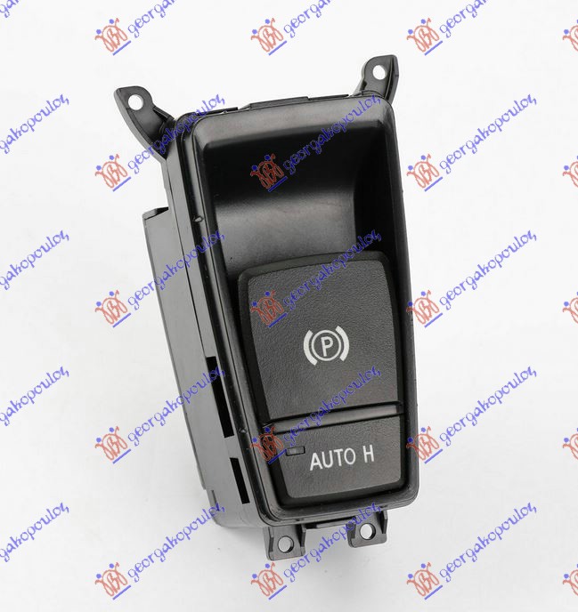 PREKIDAC ZA RUCNU KOCNICU (10PIN) BMW X5 (E70) (2007-2010) (OEM: 61319148508)