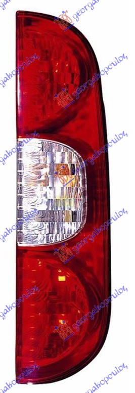 STOP LAMPA TURSKA Desna str. FIAT DOBLO (2005-2009) (OEM: 51755144)