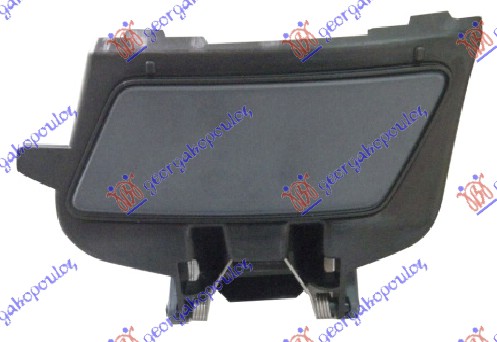 POKLOPAC PRSKALICE – 08 Leva str. MERCEDES ML (W164) (2005-2011) (OEM: 1648600108)