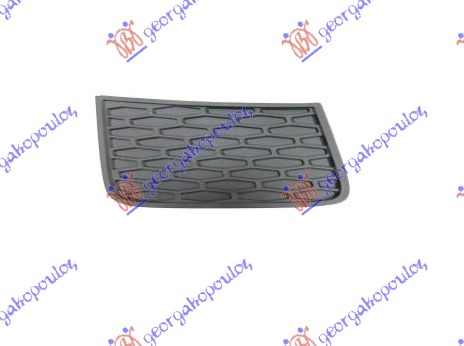 POKLOPAC MAGLENKE GORNJI Desna str. RANGE ROVER EVOQUE (2011-2015) (OEM: LR057396)