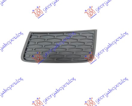 POKLOPAC MAGLENKE GORNJI Leva str. RANGE ROVER EVOQUE (2011-2015) (OEM: LR057397)