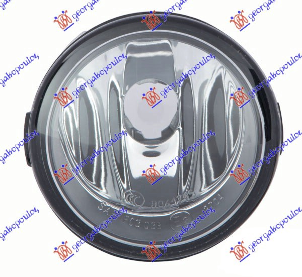 MAGLENKA NISSAN X-TRAIL (2001-2014) (OEM: 26150-8993B, 261508992B, 261508993B)