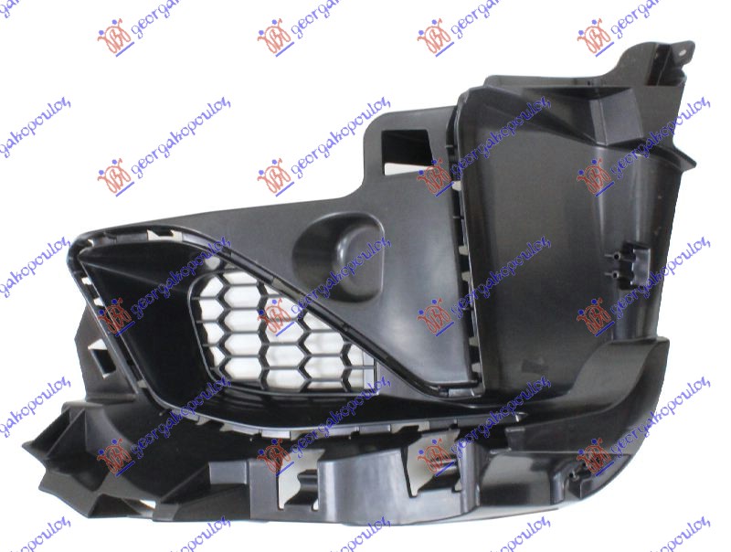 NOSAC RESETKE PREDNJEG BRANIKA (M2 F87) Leva str. BMW SERIES 2 (F22/23) COUPE/CABRIO (2014-) (OEM: 51118067021)