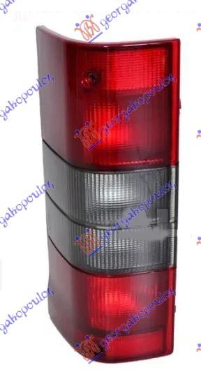 STOP LAMPA (TURSKA) Leva str. PEUGEOT BOXER (1994-2002) (OEM: 1326359080)