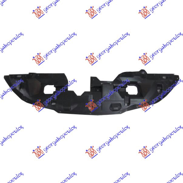 ZASTITA MOTORA ISPOD BRANIKA MITSUBISHI ASX (2010-2014) (OEM: 5379A269)