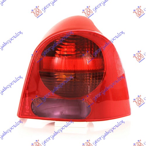 STOP LAMPA -04 Desna str. RENAULT TWINGO (1998-2000) (OEM: 87364, 7700426320)