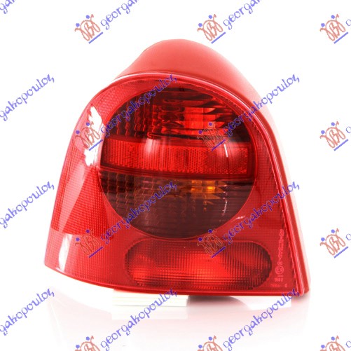 STOP LAMPA -04 Leva str. RENAULT TWINGO (1998-2000) (OEM: 87365, 7700426319)