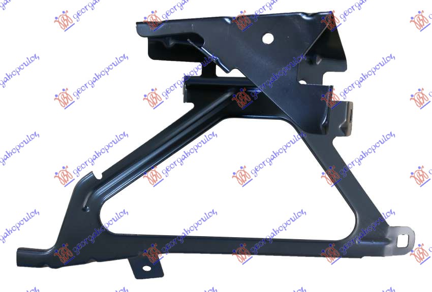NOSAC BLATOBRANA Leva str. BMW SERIES 7 (F01/02) (2012-2015) (OEM: 41357207185)