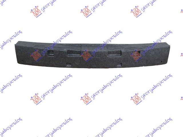 APSORBER PREDNJEG BRANIKA GORNJI TOYOTA PRIUS (2016-2019) (OEM: 52611-47120, 52611-47140, 5261147120)