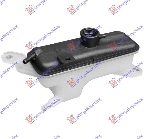 POSUDA ZA TECNOST TOYOTA RAV 4 (2005-2010) (OEM: 16470-0V010, 16470-28110, 164700V010)