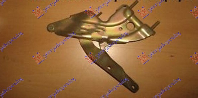 MAKAZE ZA HAUBU Leva str. FIAT MAREA (1996-2007) (OEM: 46441448)