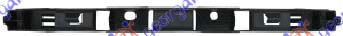 SINA PREDNJEG BRANIKA GORNJA 12 – PLASTICNA RENAULT MEGANE H/B – S.W. (2008-2014) (OEM: 620903212R)