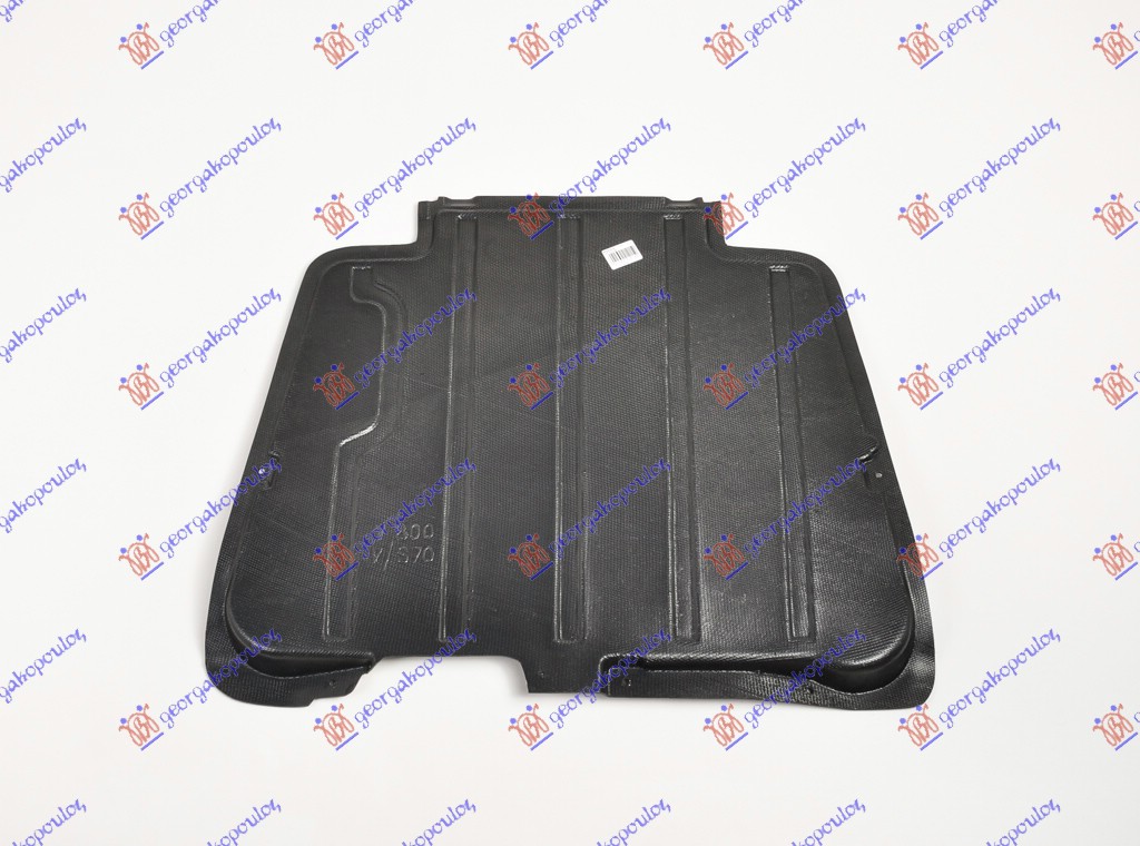 ZASTITA MOTORA VOLVO S70/V70 (1997-2000) (OEM: 1397236)