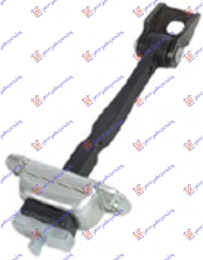 GRANICNIK ZADNJIH VRATA SKODA OCTAVIA 5 (2008-2013) (OEM: 1Z0839249D)