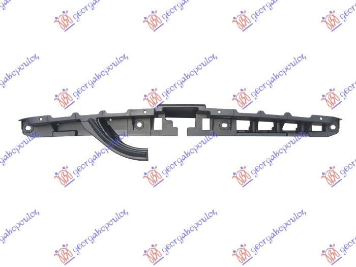 NOSAC PVC MASKE SUBARU IMPREZA (2012-2017) (OEM: 91165-FJ000, 91165FJ000)