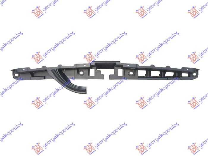 NOSAC PVC MASKE SUBARU XV (2012-2017) (OEM: 91165-FJ000, 91165FJ000)