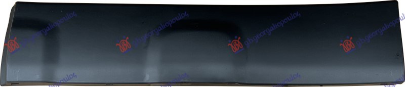 LAJSNA ZADNJIH VRATA Leva str. HONDA CR-V (2007-2010) (OEM: 75333-SWA-003, 75333SWA003)