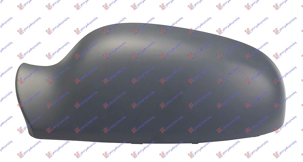 POKLOPAC RETROVIZORA PM – 03 Leva str. VOLVO S60 (2000-2010) (OEM: 9187600)