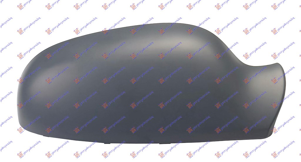 POKLOPAC RETROVIZORA PM – 03 Desna str. VOLVO S60 (2000-2010) (OEM: 9187601)