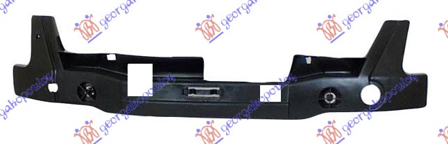 SINA PREDNJEG BRANIKA 01 – FORD KA (1997-2008) (OEM: 1201224, 97KB17859AP, 97KB17859BB)