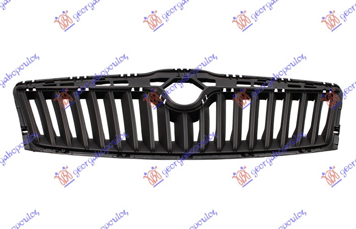 PVC MASKA SKODA OCTAVIA 5 (2008-2013) (OEM: 1Z0853668A9B9)