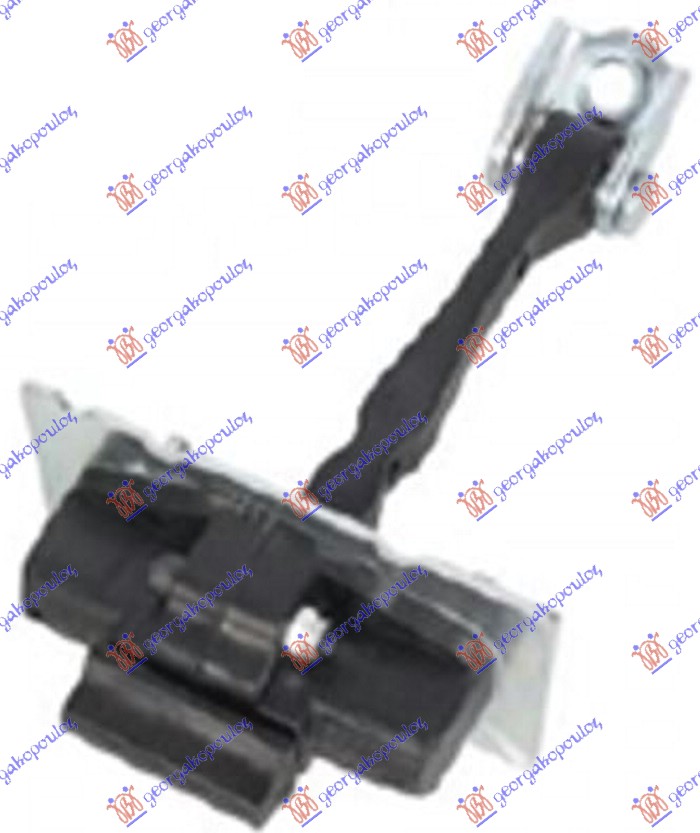 GRANICNIK PREDNJIH VRATA CITROEN C4 PICASSO/GRAND PICASSO (2017-) (OEM: 9676345180)