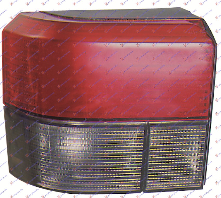 STOP LAMPA ZATAMNJENA Leva str. VW TRANSPORTER (T4) (1997-2003) (OEM: 3881229, 701945095 01C, 70194509501C)