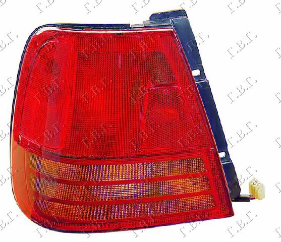 STOP LAMPA Desna str. SUZUKI SWIFT SDN (1993-1995) (OEM: 35603-70C20, 3560370C20)