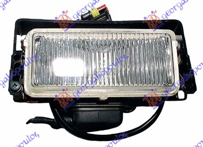 MAGLENKA Desna str. FIAT SEICENTO (1998-2001) (OEM: 46515991)