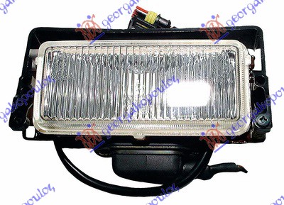 MAGLENKA Leva str. FIAT SEICENTO (1998-2001) (OEM: 46515992)